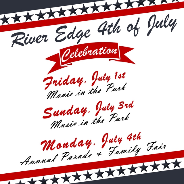 Borough of River Edge New Jersey Bergen County - Recreation and ...